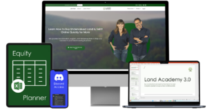 Learn More - Land Academy