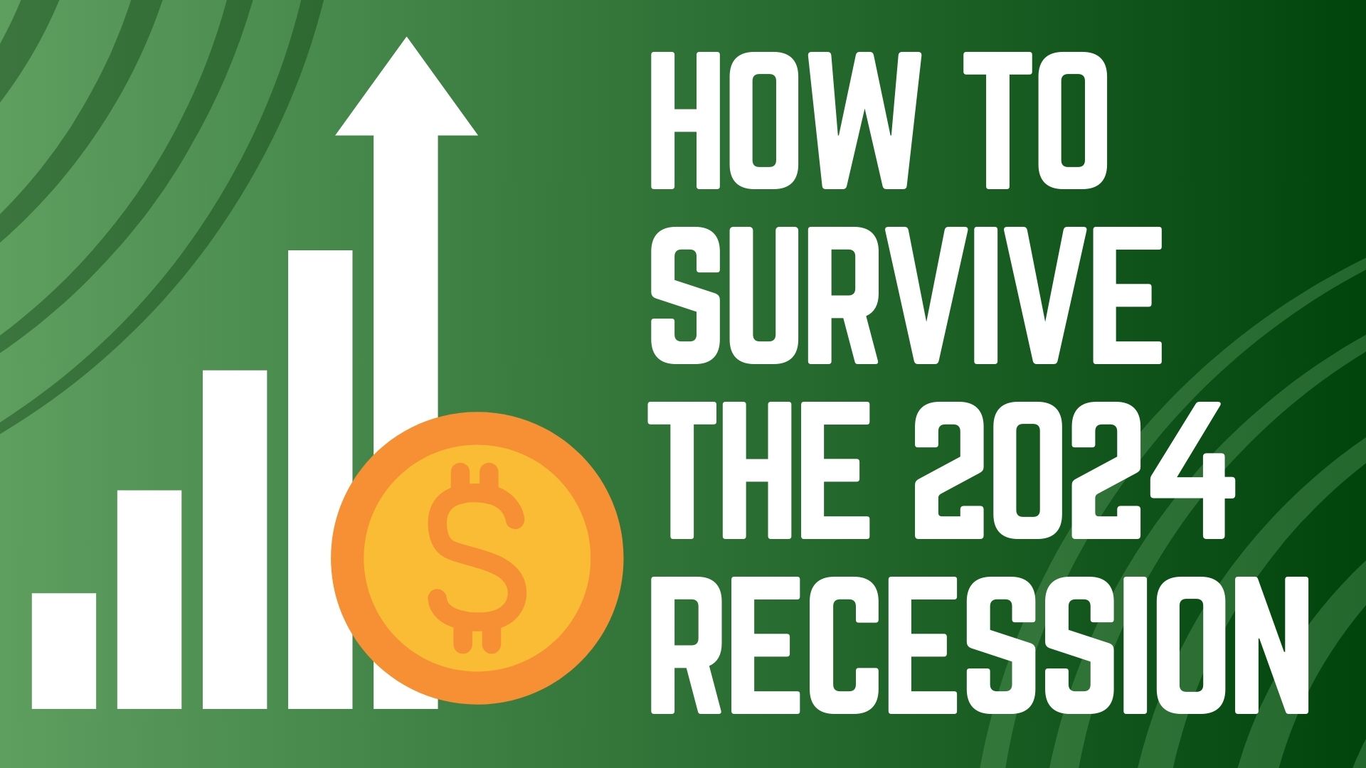 How To Survive A Recession Selling Land (LA 1995)