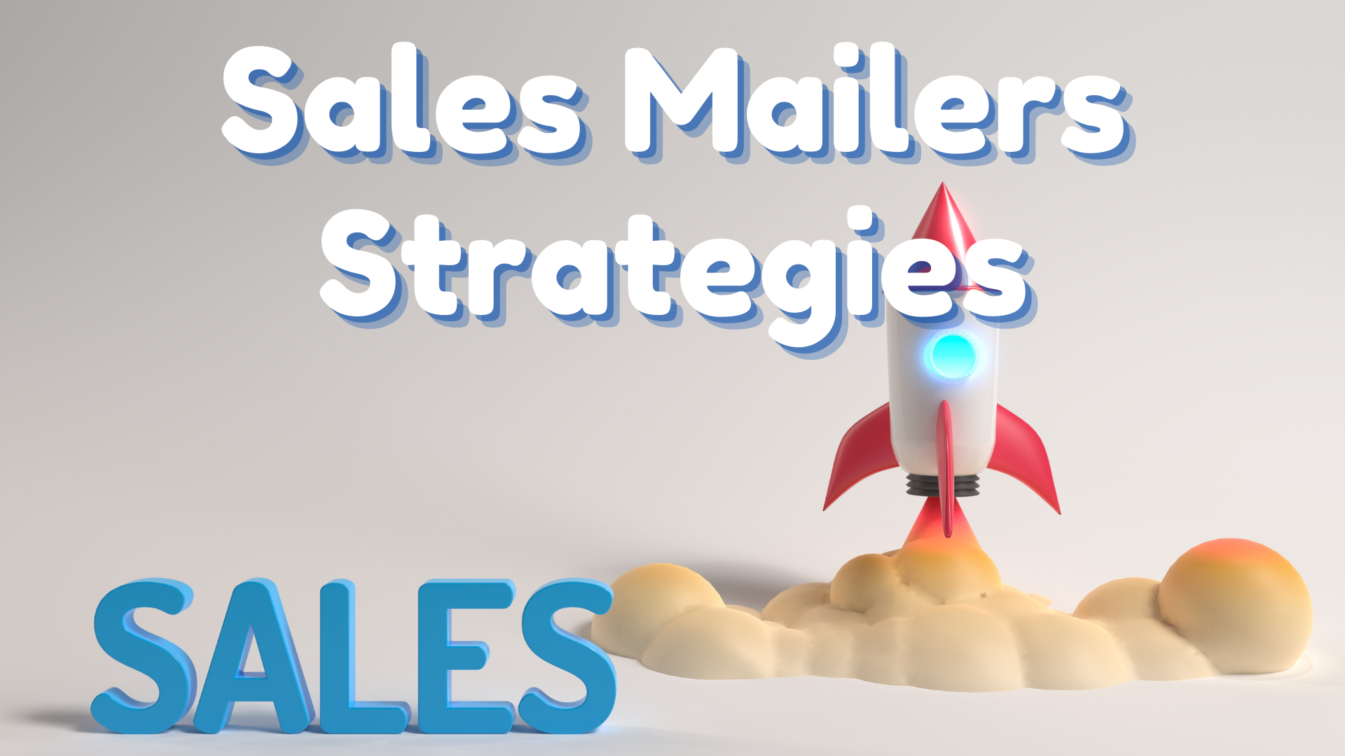 Sales Mailers Strategies - Land Academy