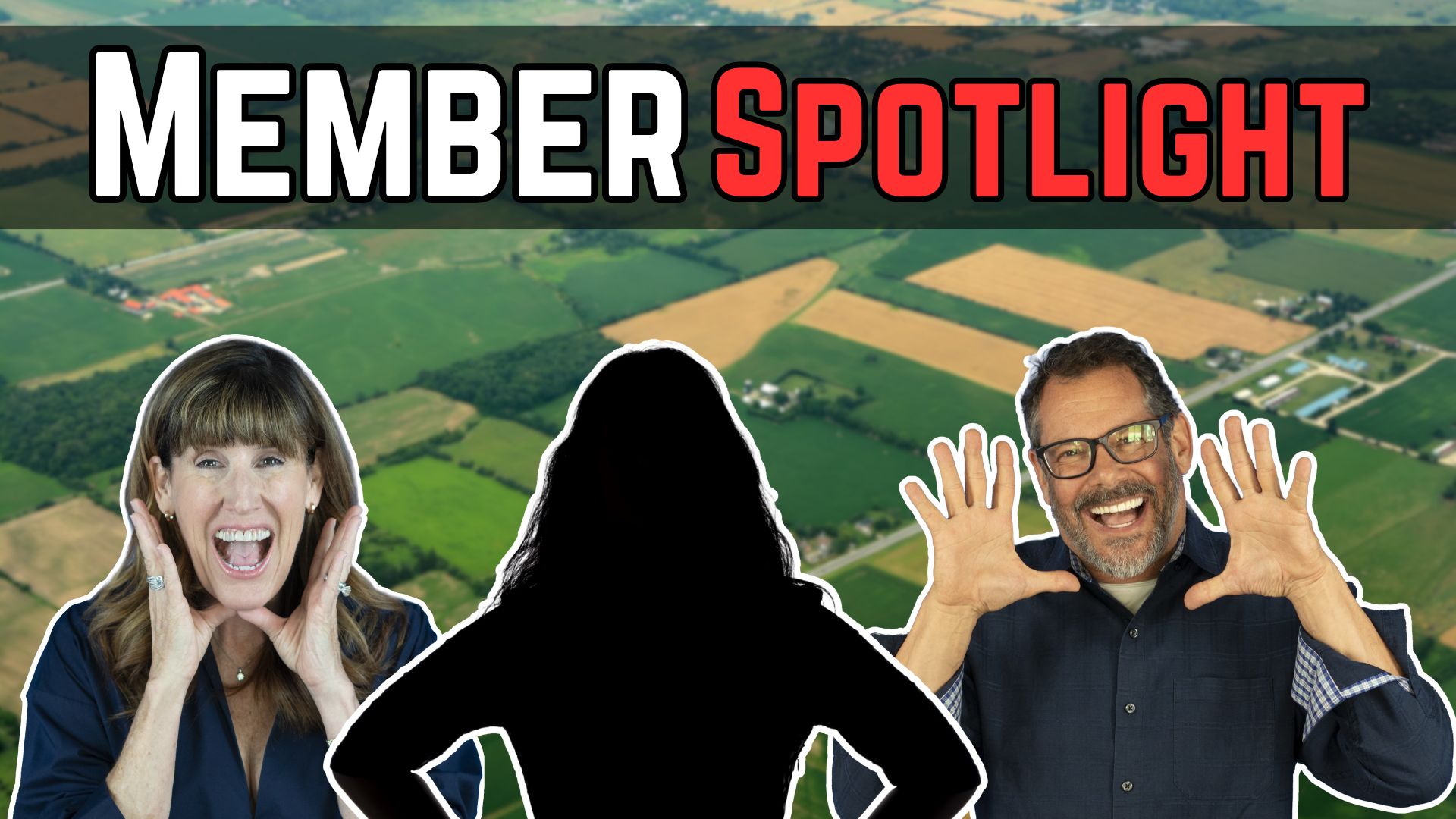 Member Spotlight: RV Life with Kimberly - Land Academy