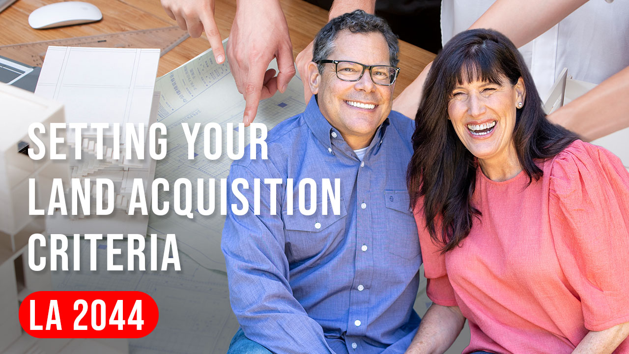 Start To Finish 1: Setting Your Land Acquisition Criteria And Mailer ...