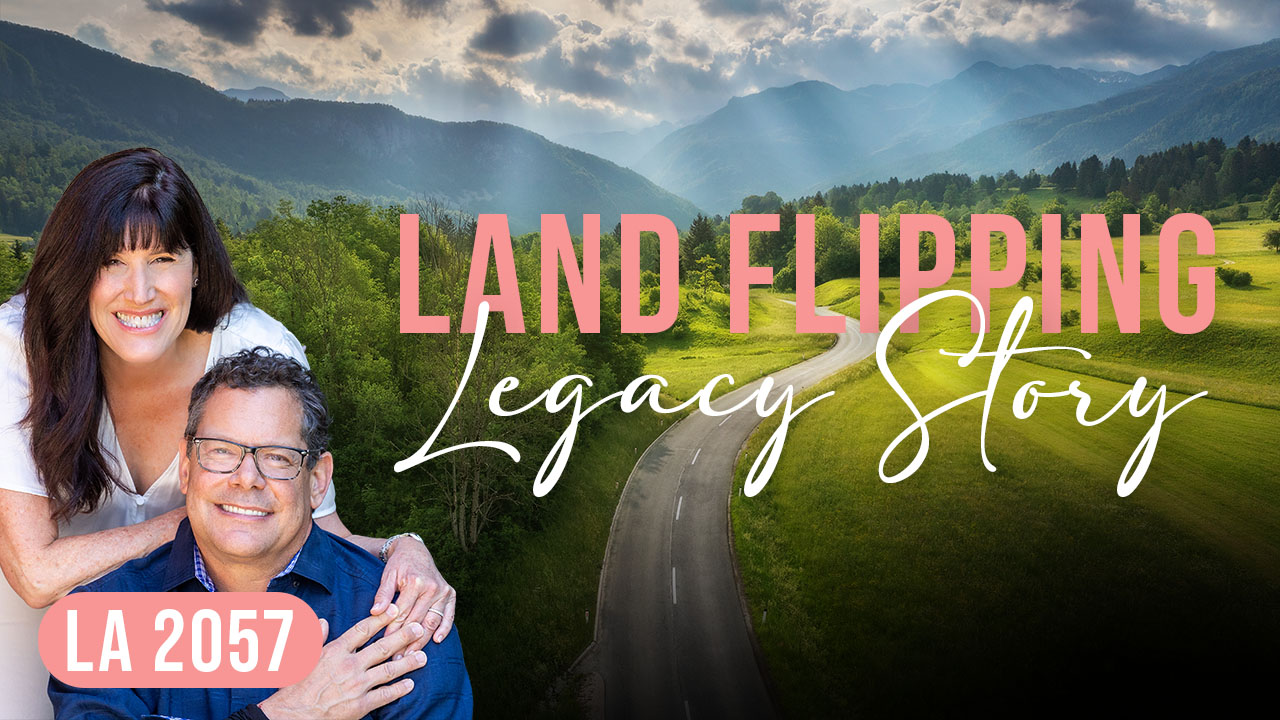 Case Study #4: How A First Generation European Couple Flipped Land To ...