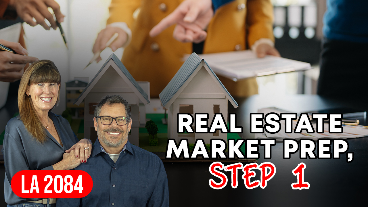 2025 Real Estate Market Prep: Step 1- Leveraging Reliable Information ...
