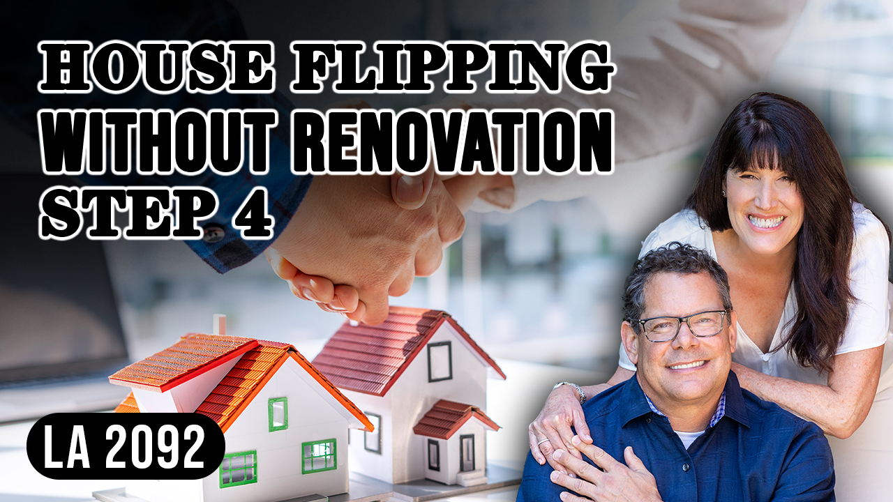 House Flipping Without Renovation In 2025: Step 4 - Evaluate And Price ...