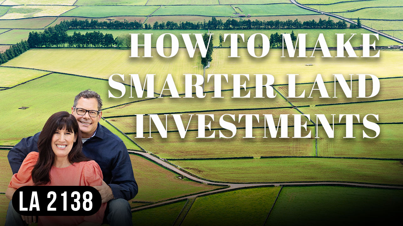 Data Vs. Feelings: Making Smart Land Investment Decisions