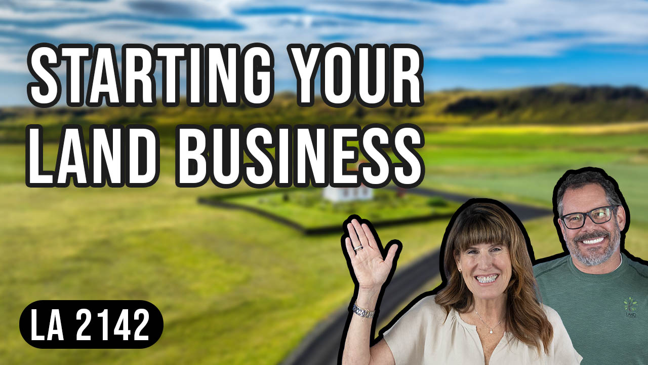Starting Your Land Business: Master The Essentials For Lasting Success